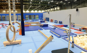 Contact Us - Casey Leisure