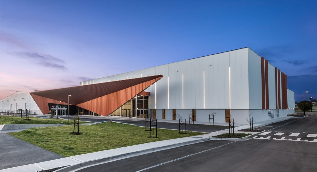 Contact Us - Casey Leisure