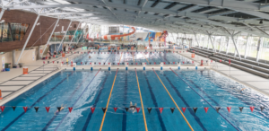 Facilities - Casey Leisure