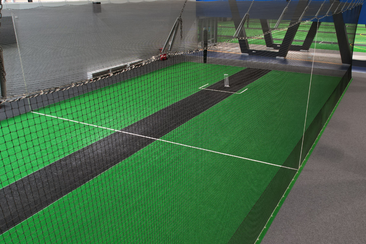 Indoor Cricket - Casey Leisure
