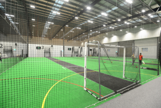 Children Programs - Casey Leisure