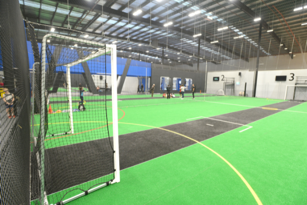 Children Programs - Casey Leisure