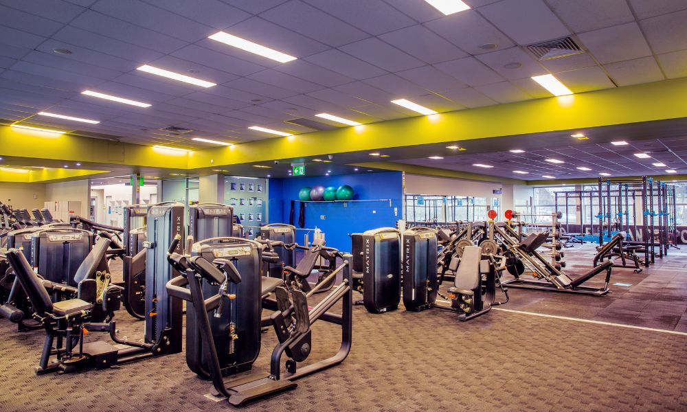 Casey ARC - Casey Leisure