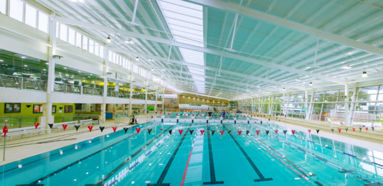 Facilities - Casey Leisure