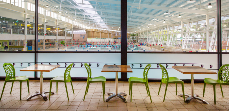 Facilities - Casey Leisure