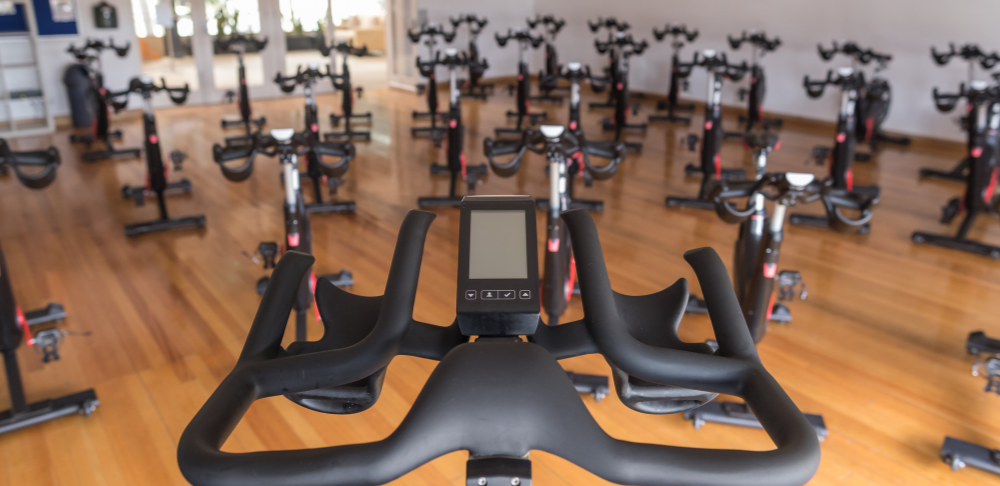 Facilities - Casey Leisure