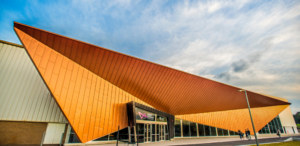 Facilities - Casey Leisure