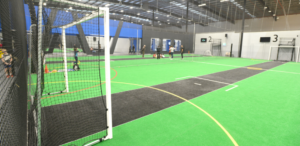 Facilities - Casey Leisure