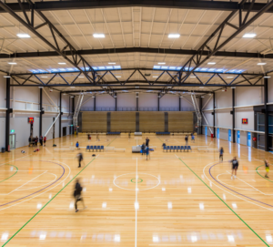 Casey Stadium - Casey Leisure