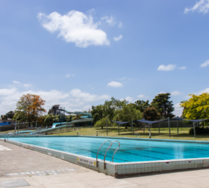 Doveton Pool - Casey Leisure