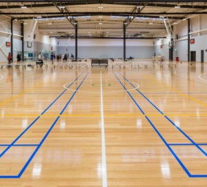 Olive Road - Casey Leisure