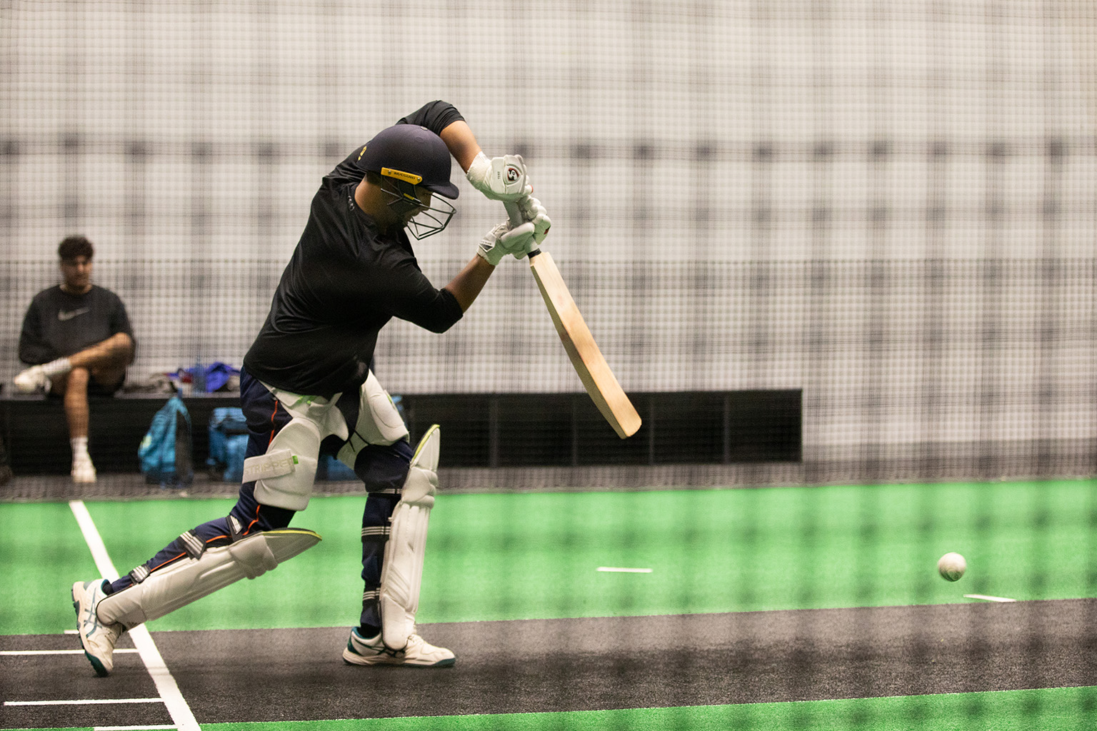 Indoor Cricket - Casey Leisure