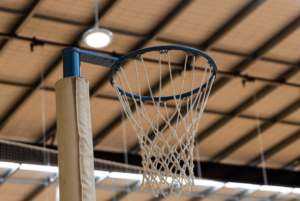 Netball - Casey Leisure