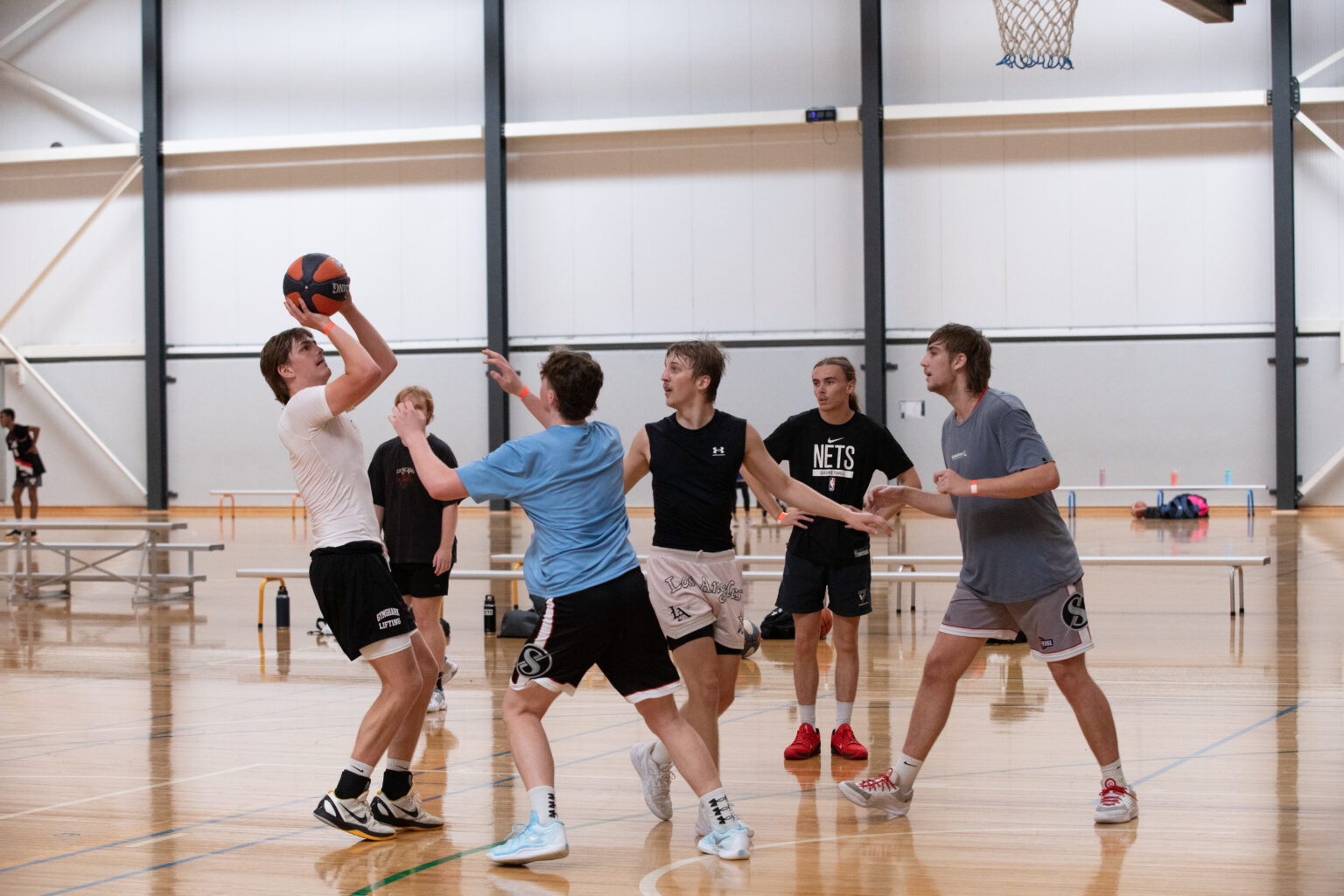 Court and Facility Hire - Casey Leisure