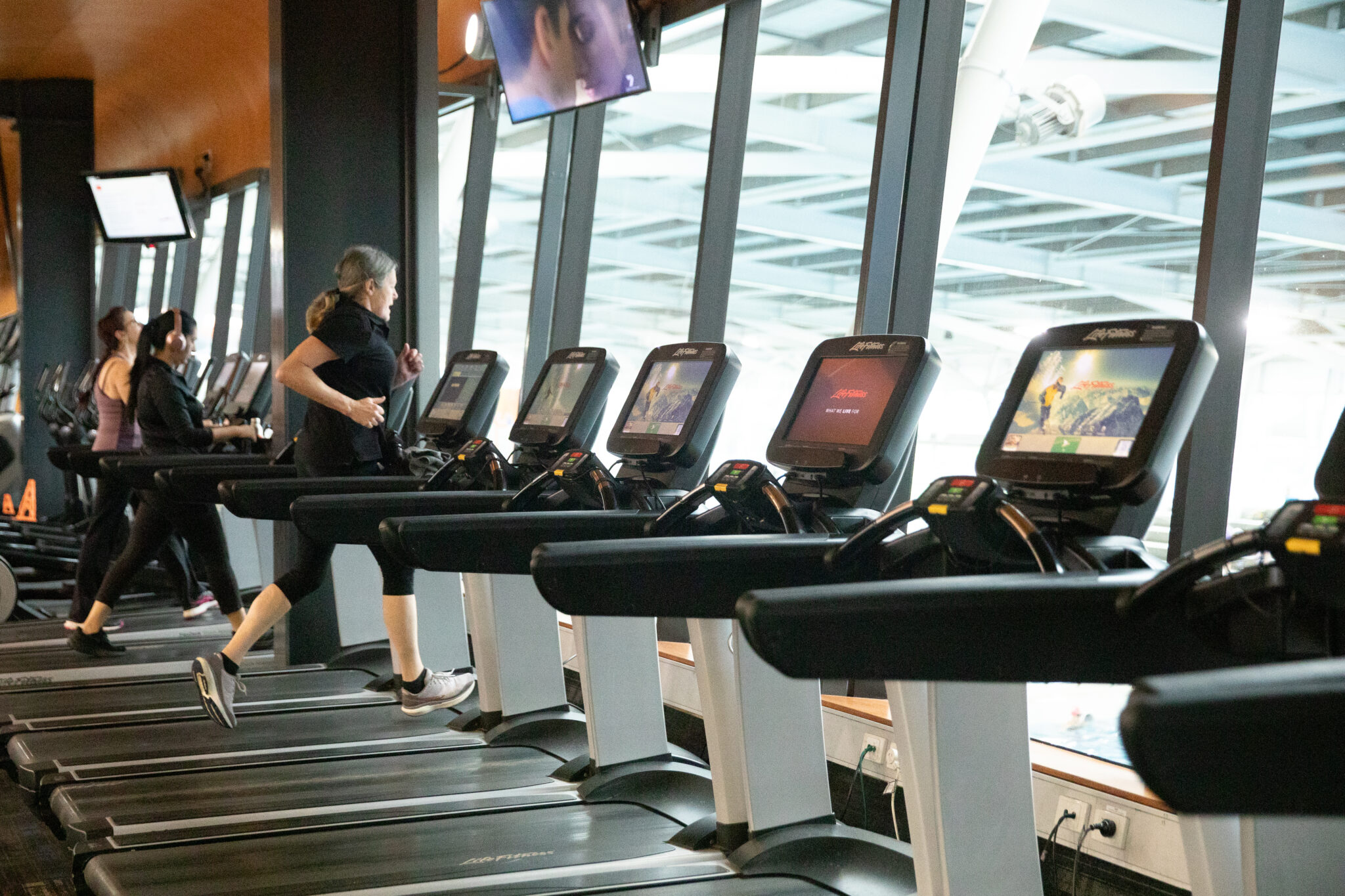 Facilities - Casey Leisure