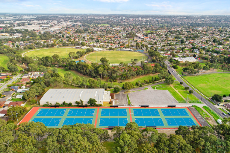 Facilities - Casey Leisure