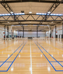 Casey Stadium - Casey Leisure