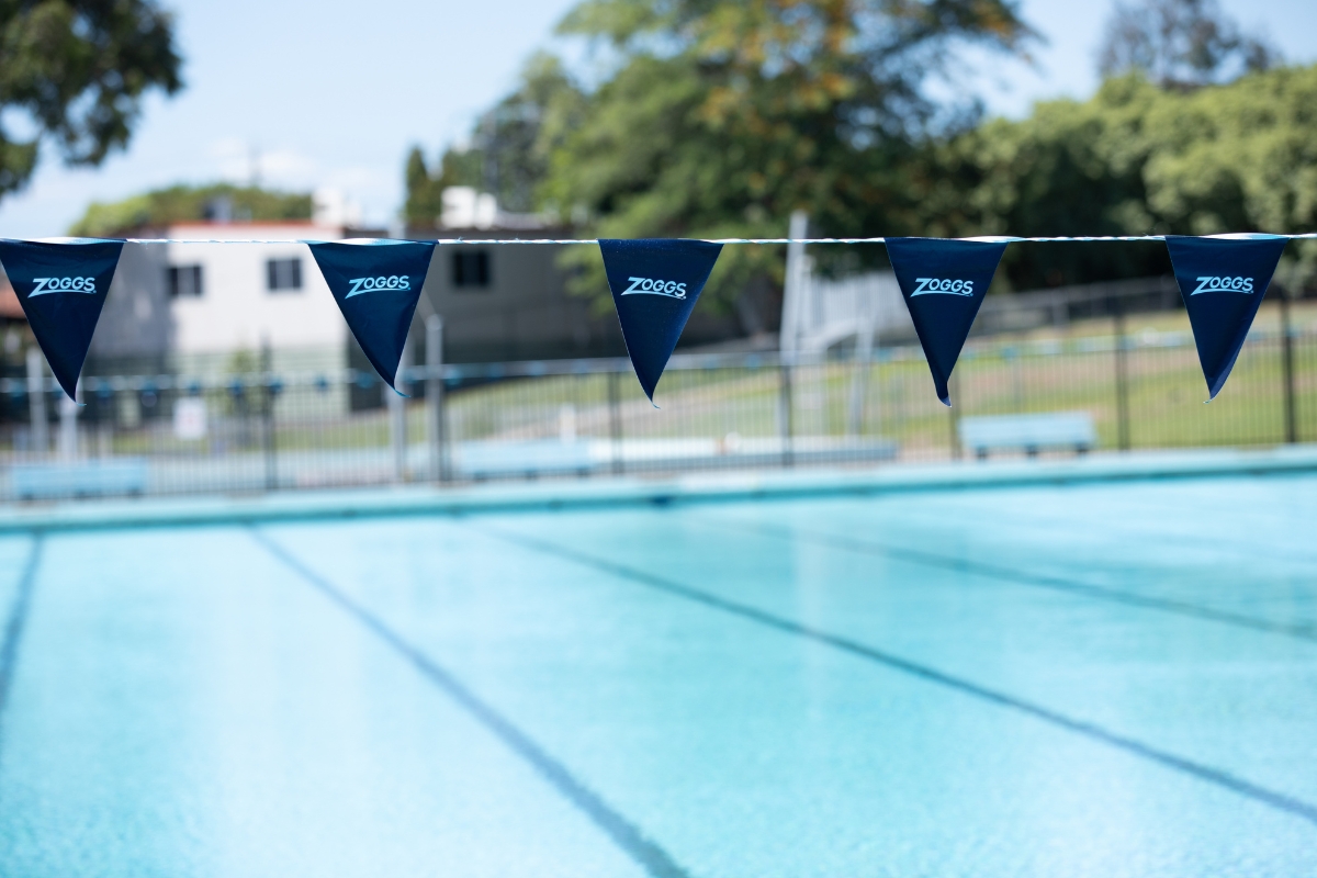 Doveton Pool facilities - Casey Leisure