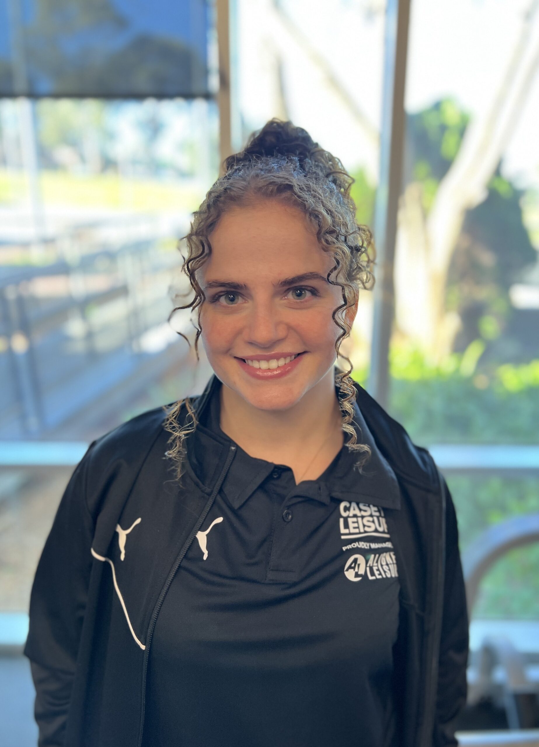 Georgia - Casey Leisure