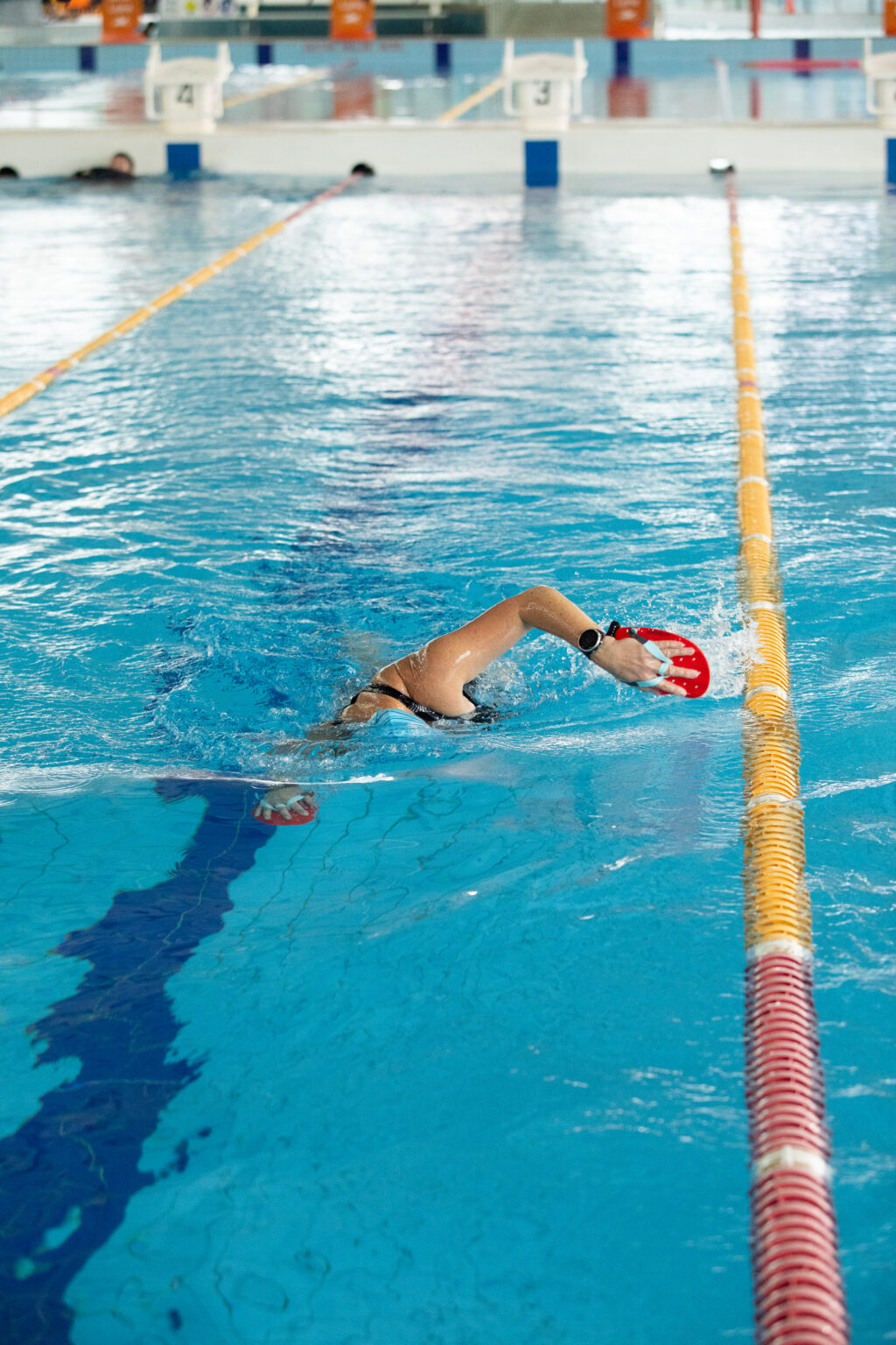 Casey ARC - Casey Leisure