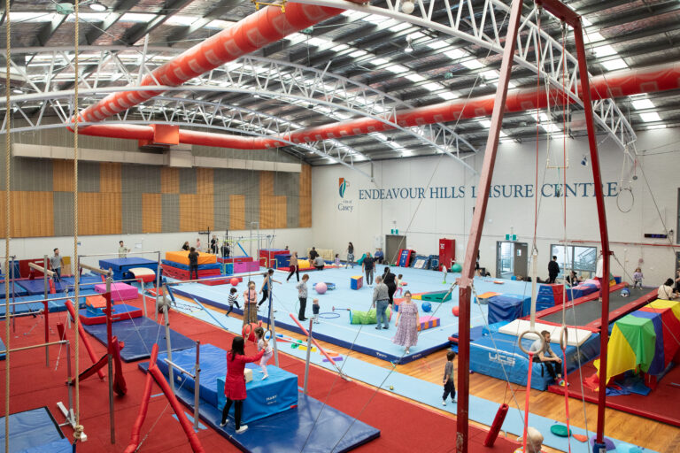 Contact Us - Casey Leisure