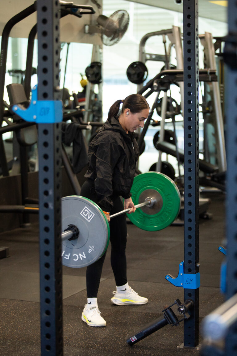 Casey ARC - Casey Leisure