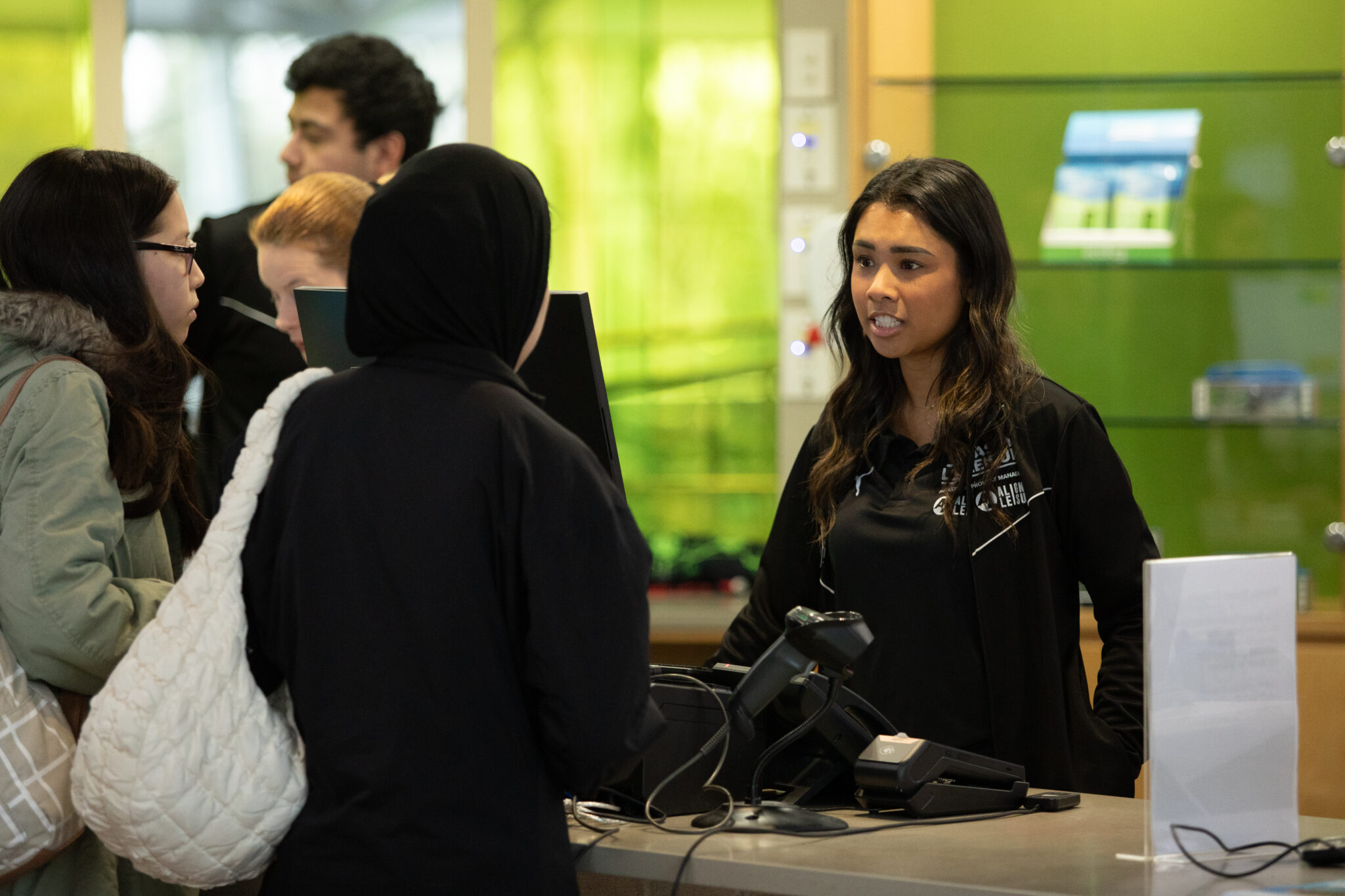 Careers - Casey Leisure