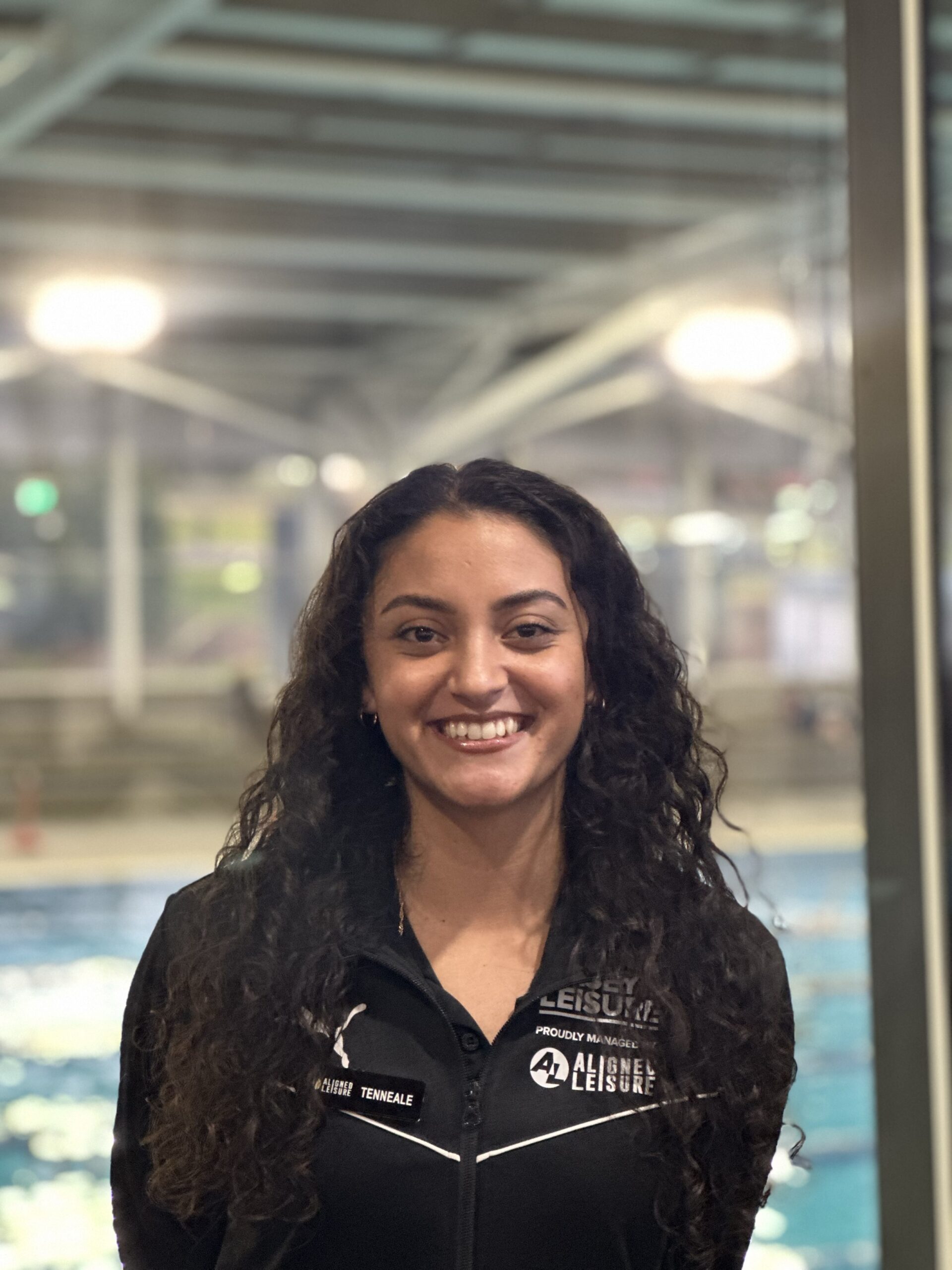 Tenneale - Casey Leisure