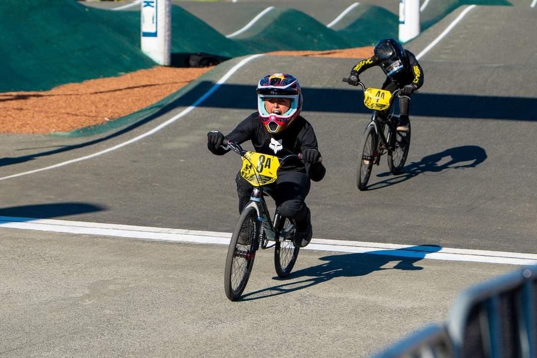 Casey RACE Celebrates as Young Member Wins BMX National Title - Casey ...