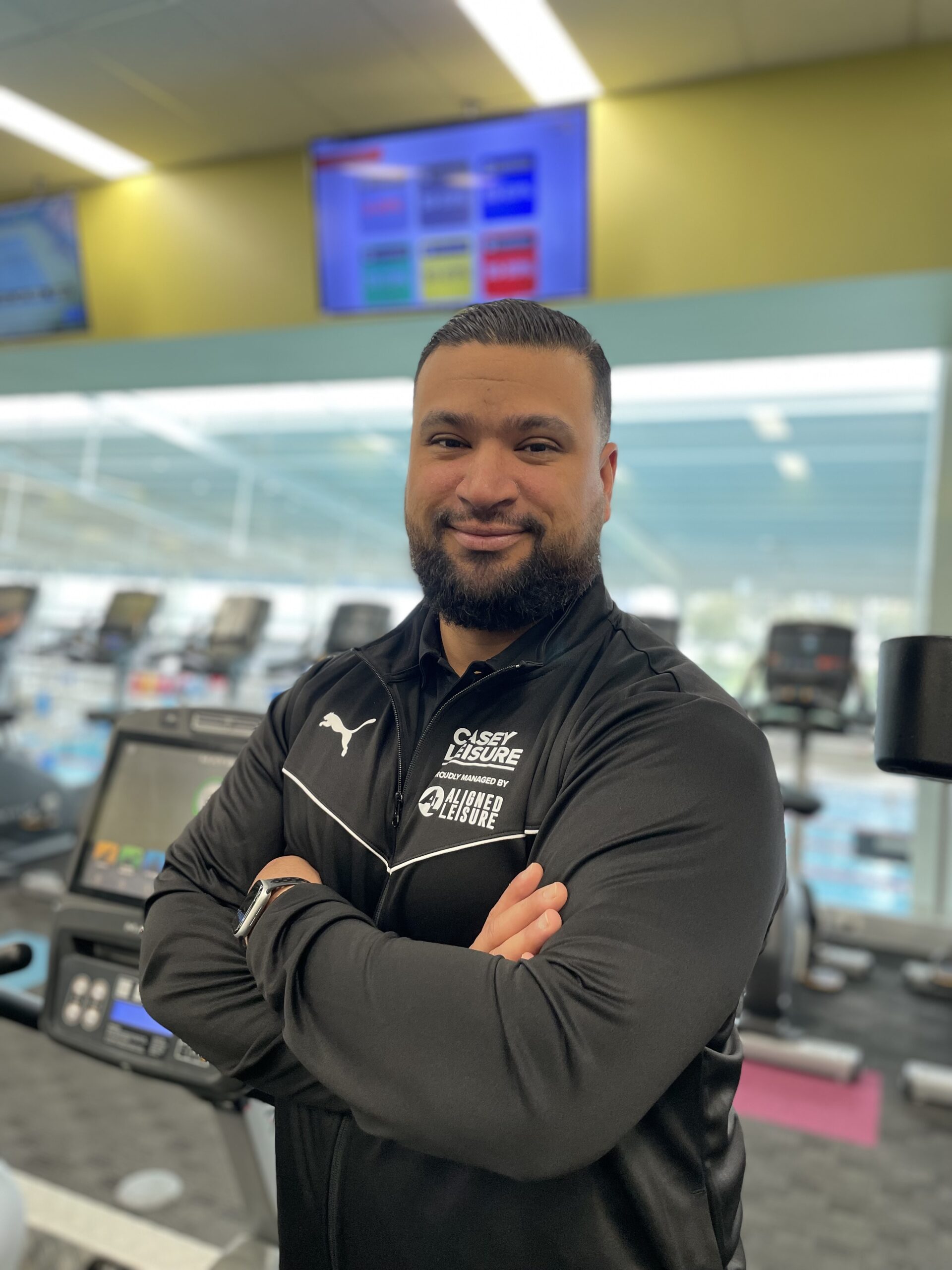 Cuan - Casey Leisure