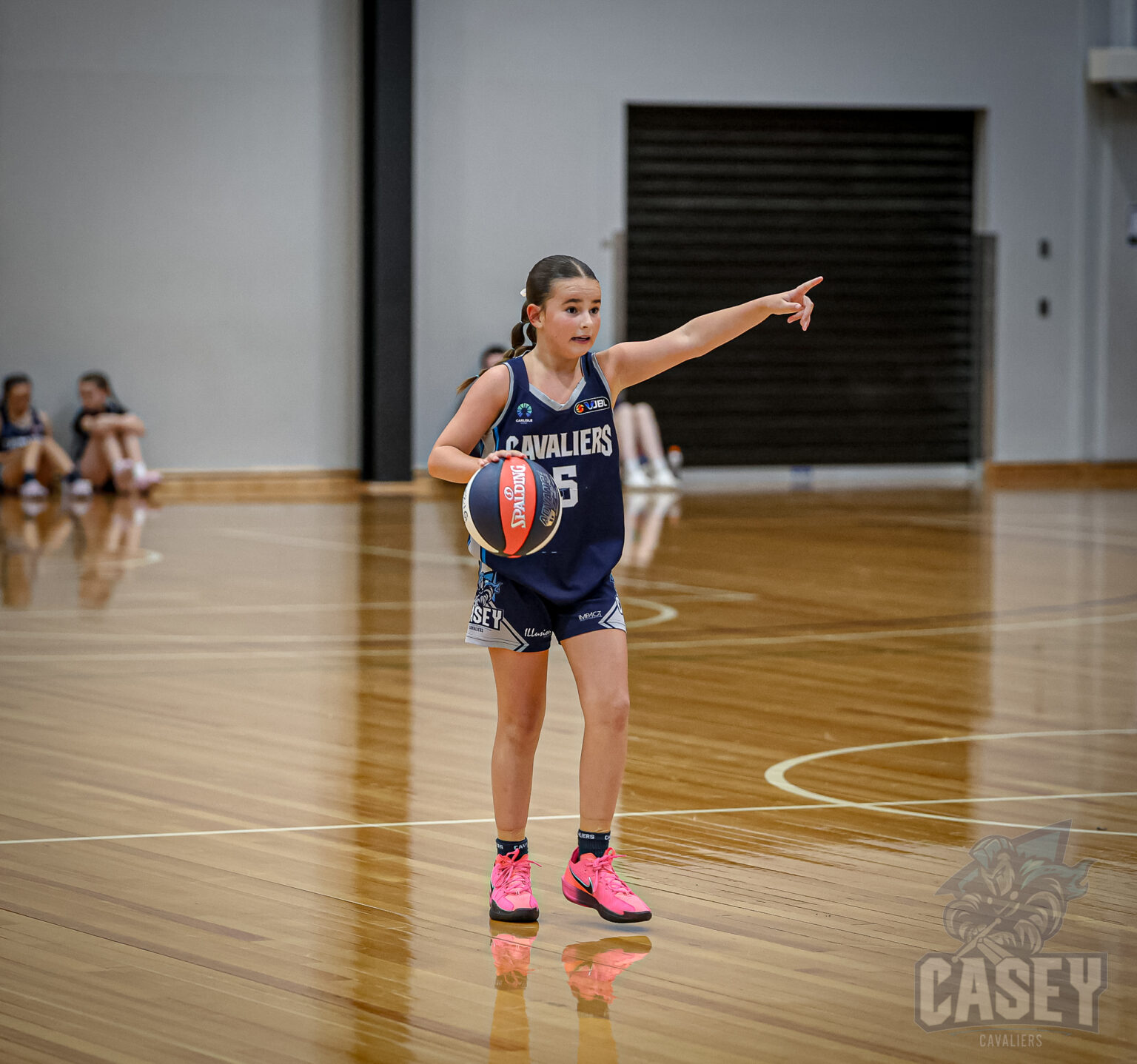 Casey Stadium Welcomes the Southern Hemisphere's Largest Basketball ...