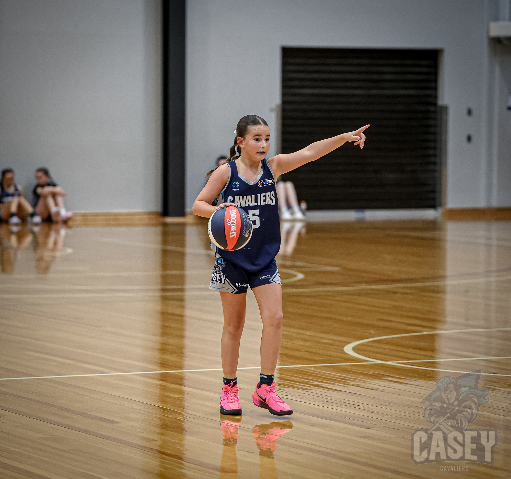 Casey Stadium Welcomes the Southern Hemisphere's Largest Basketball ...
