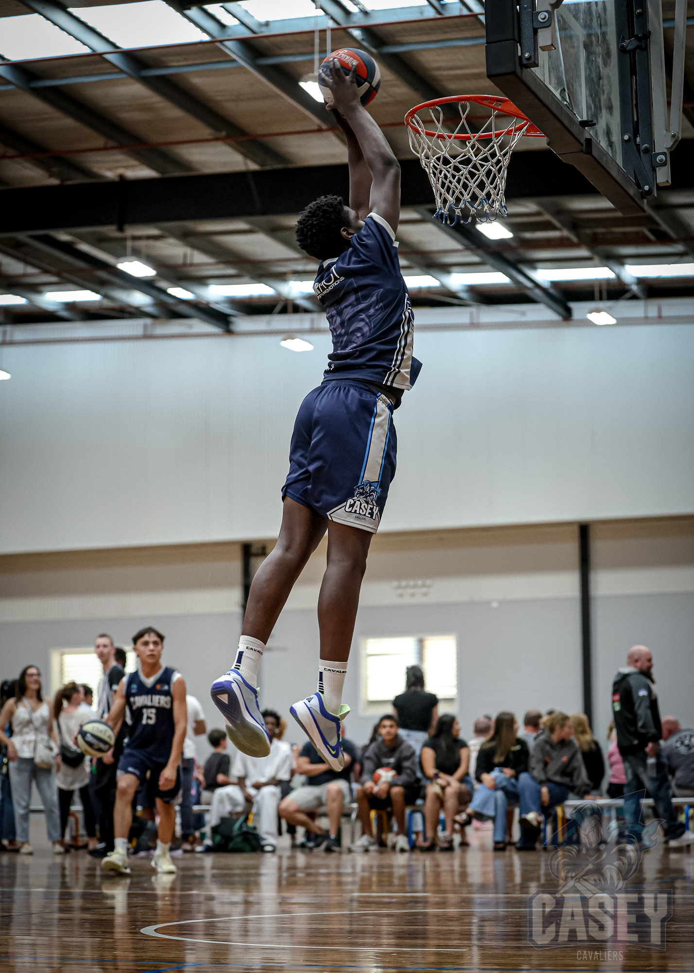 Casey Stadium Welcomes the Southern Hemisphere's Largest Basketball ...