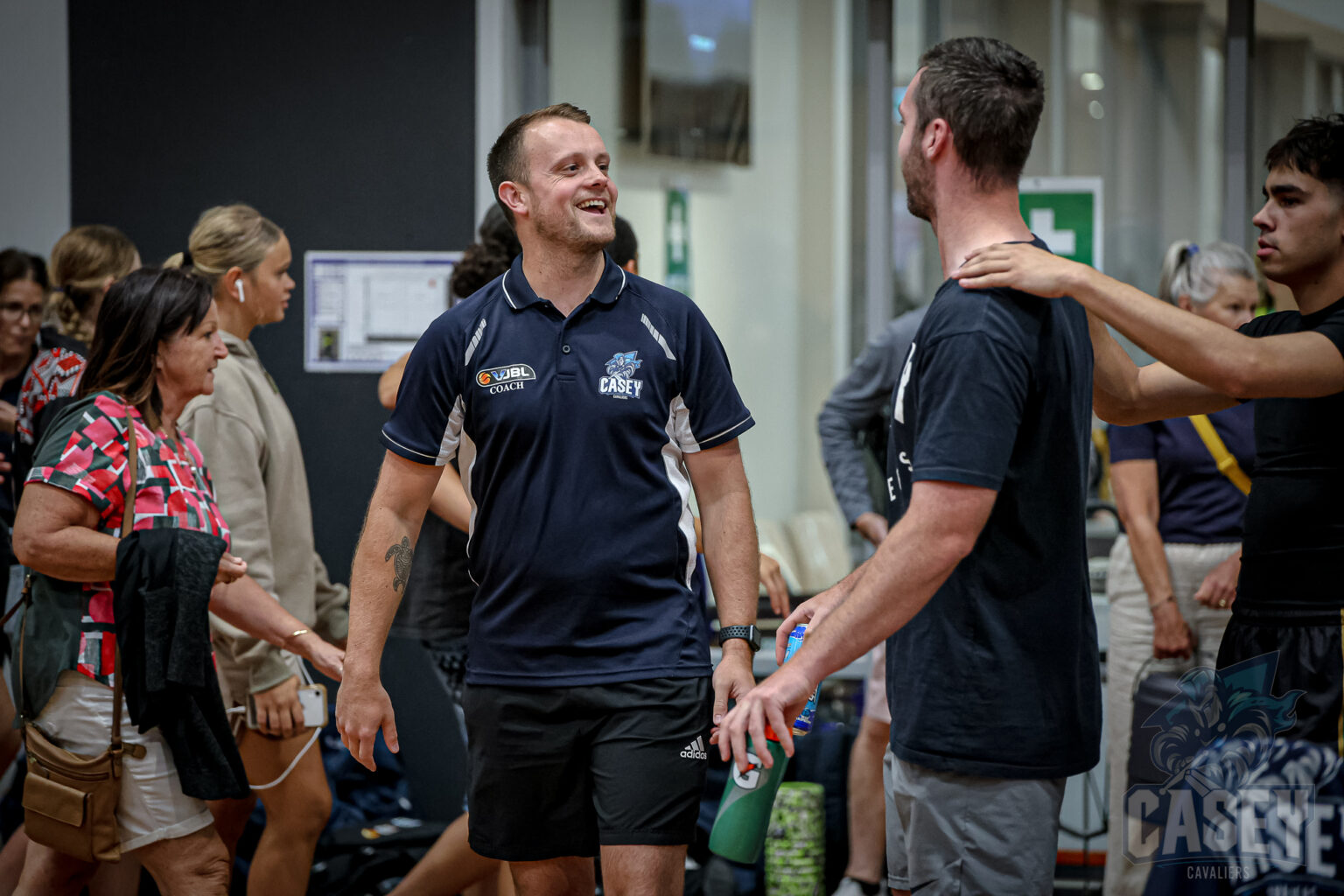 Casey Stadium Welcomes the Southern Hemisphere's Largest Basketball ...