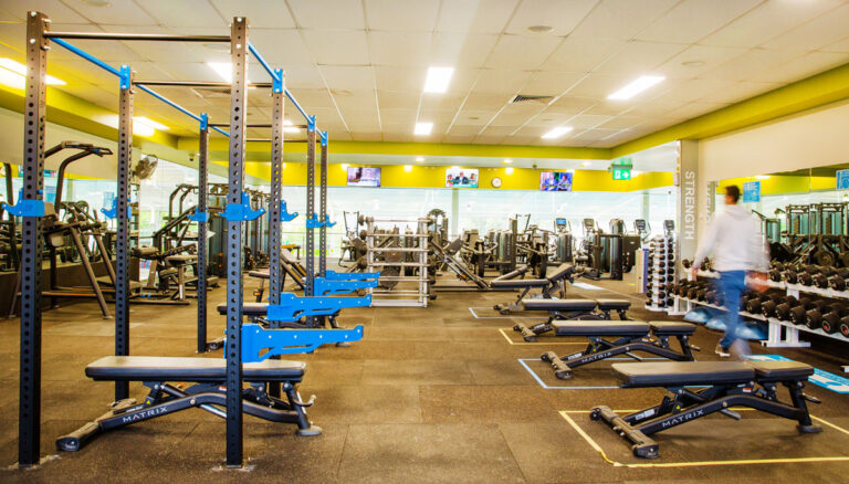 Membership - Casey Leisure