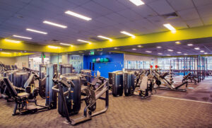 Membership - Casey Leisure