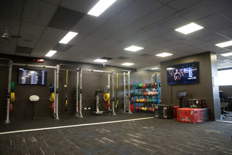 Membership - Casey Leisure