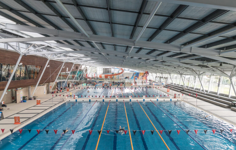 Membership - Casey Leisure