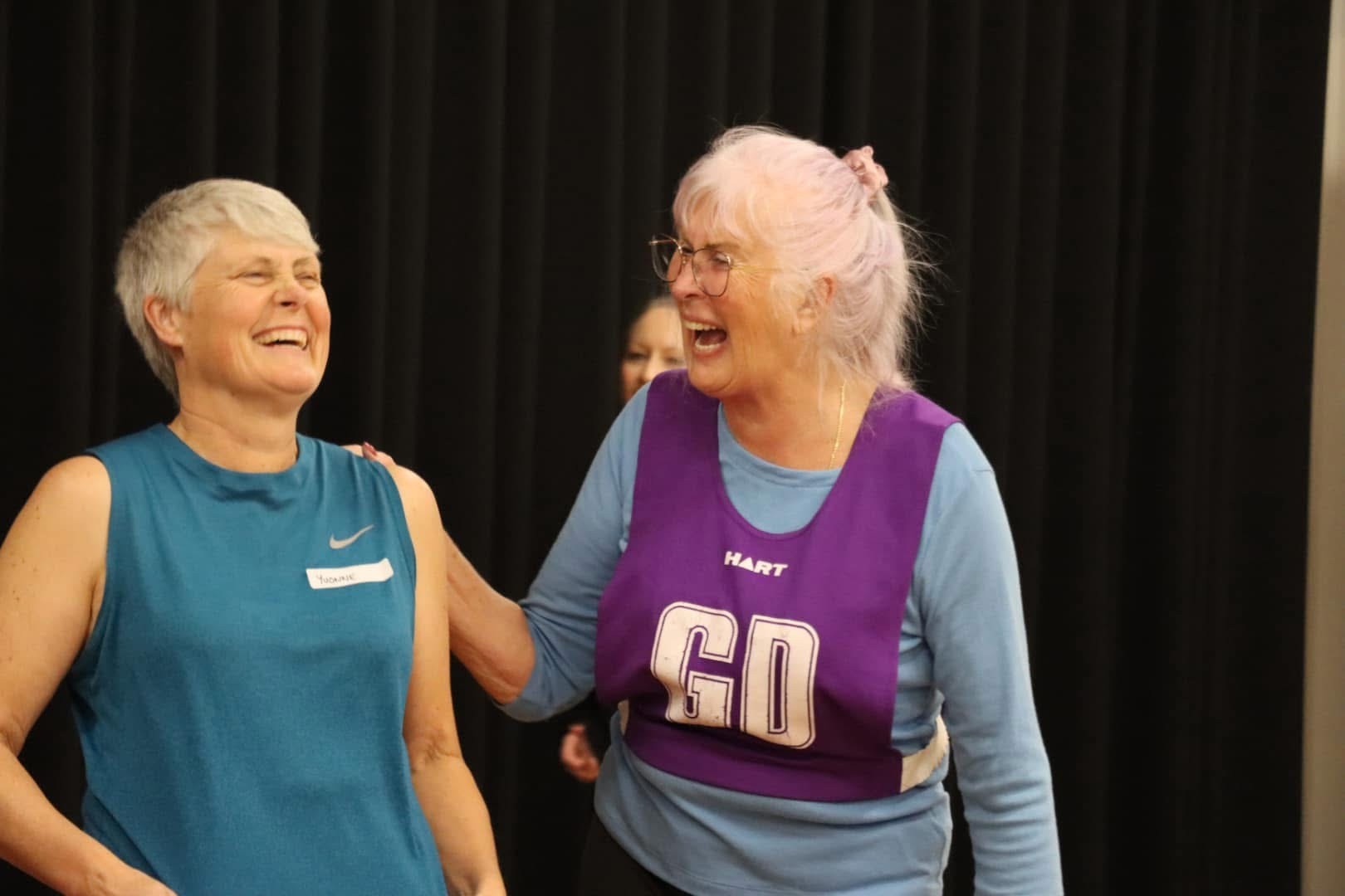 Women of Casey 2025 - Casey Leisure