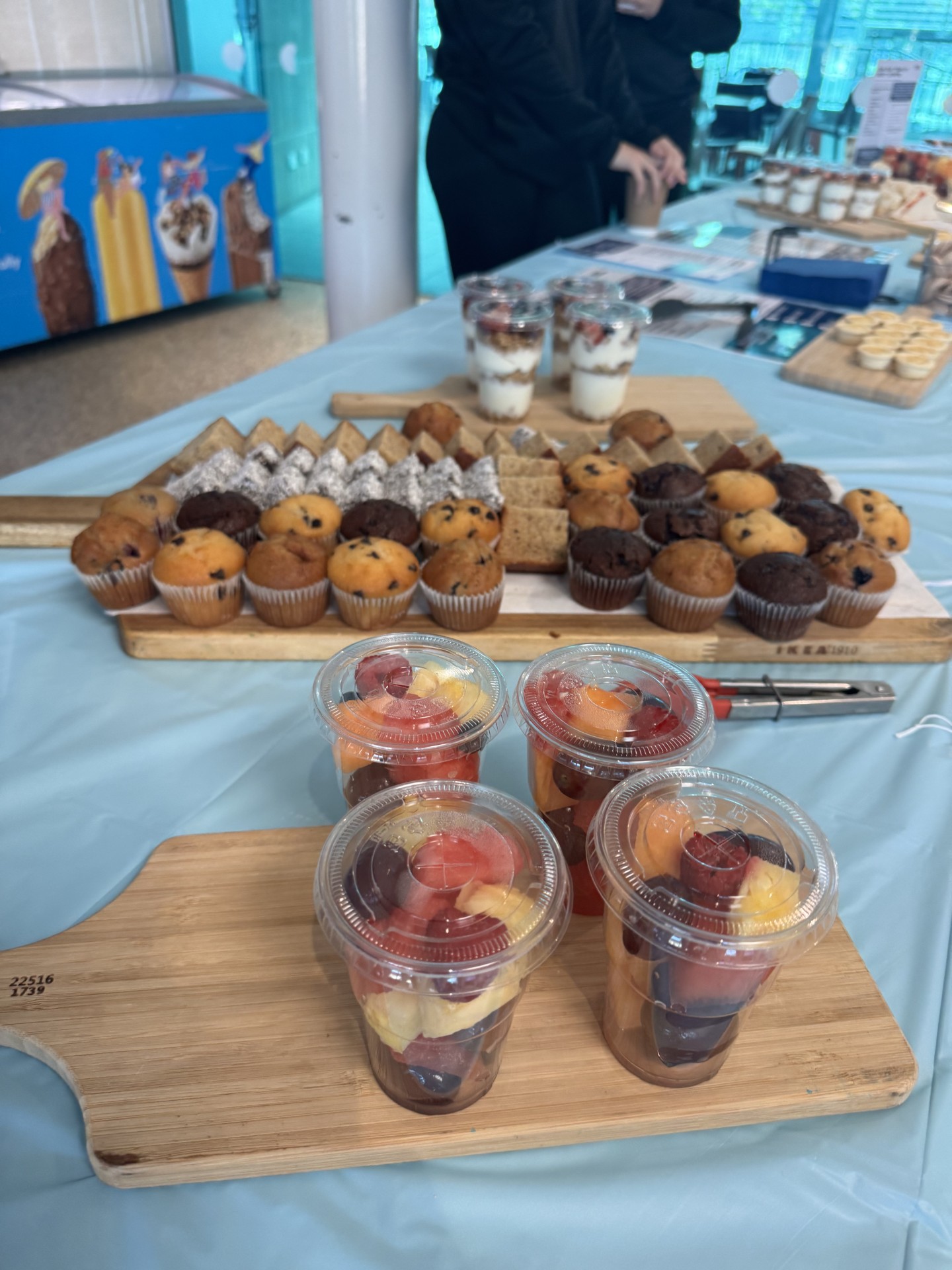 Endeavour Hills Leisure Centre - Members Morning Tea - Casey Leisure