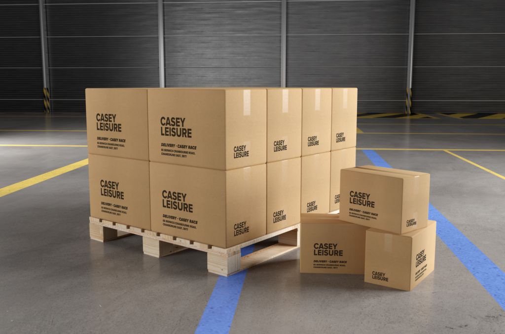 Casey RACE Strength Equipment Upgrade is Coming! - Casey Leisure